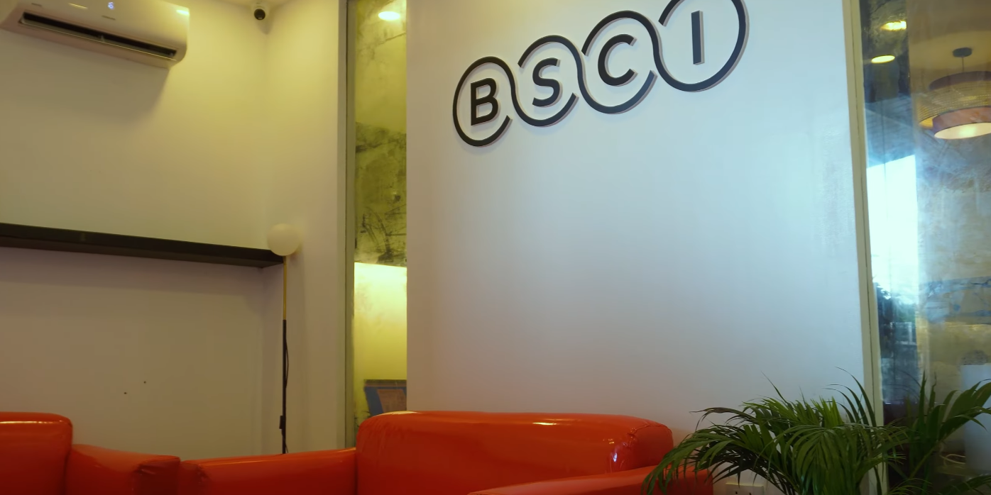 Contact Us - BSCI Philippines